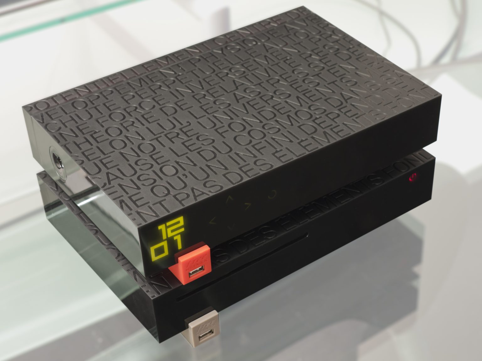 Comment Brancher Une Prise Cpl Sur La Tv – SLINC Solutions Réseau
