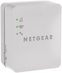 Netgear Wifi Repeater – SLINC Solutions Réseau